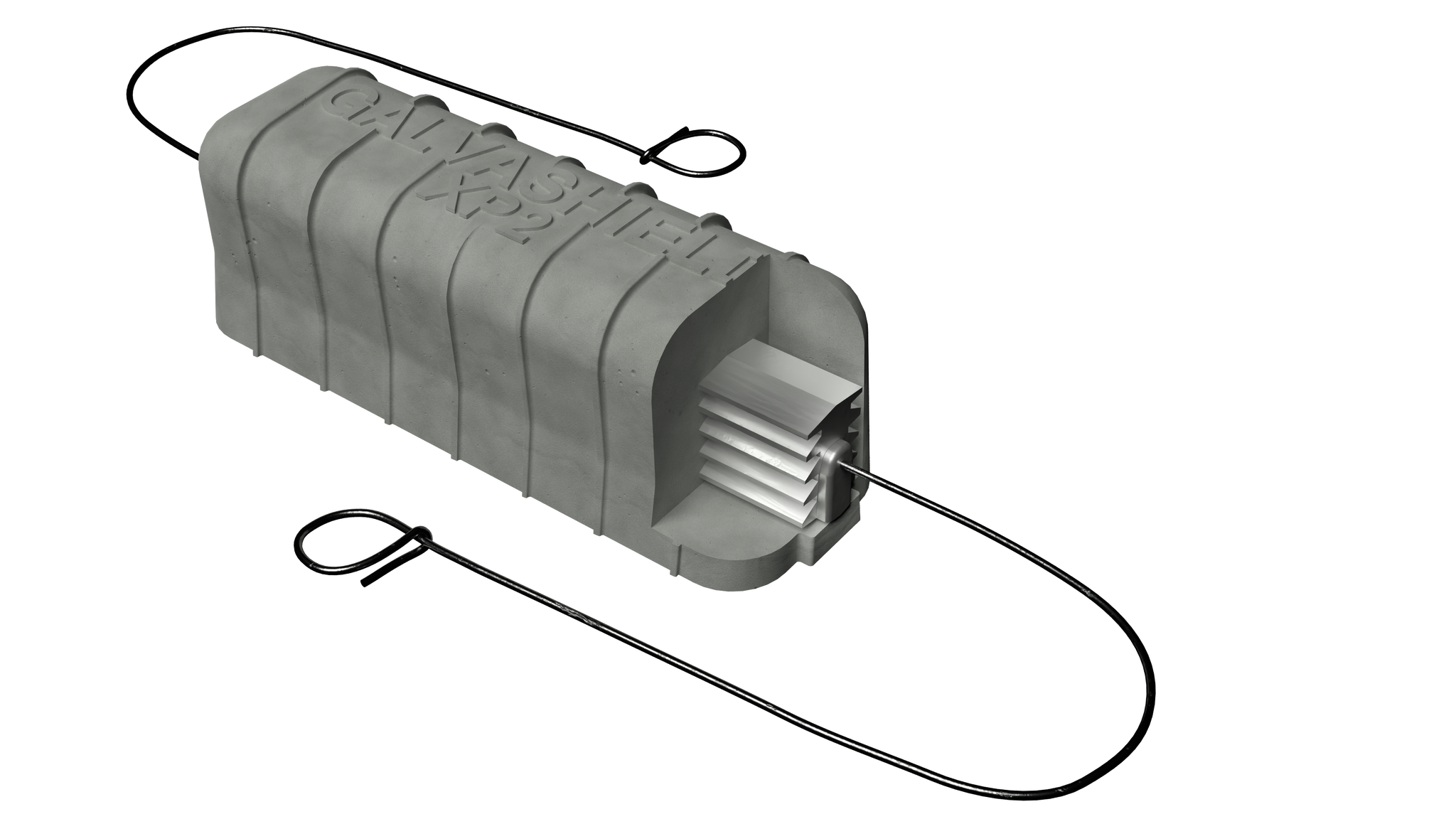 Galvashield® XP2 – Vector Corrosion Technologies