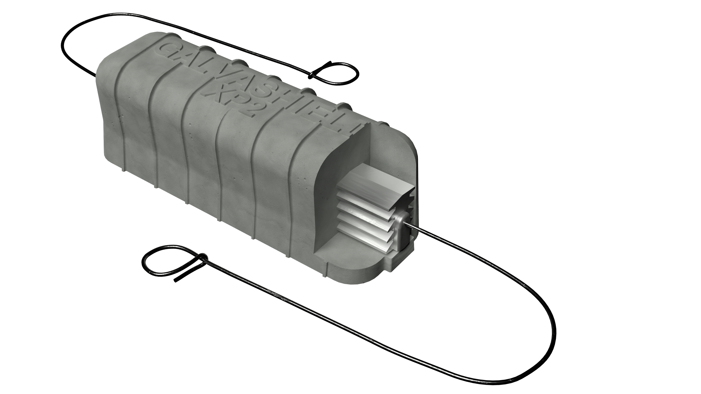 Galvashield® XP2 – Vector Corrosion Technologies