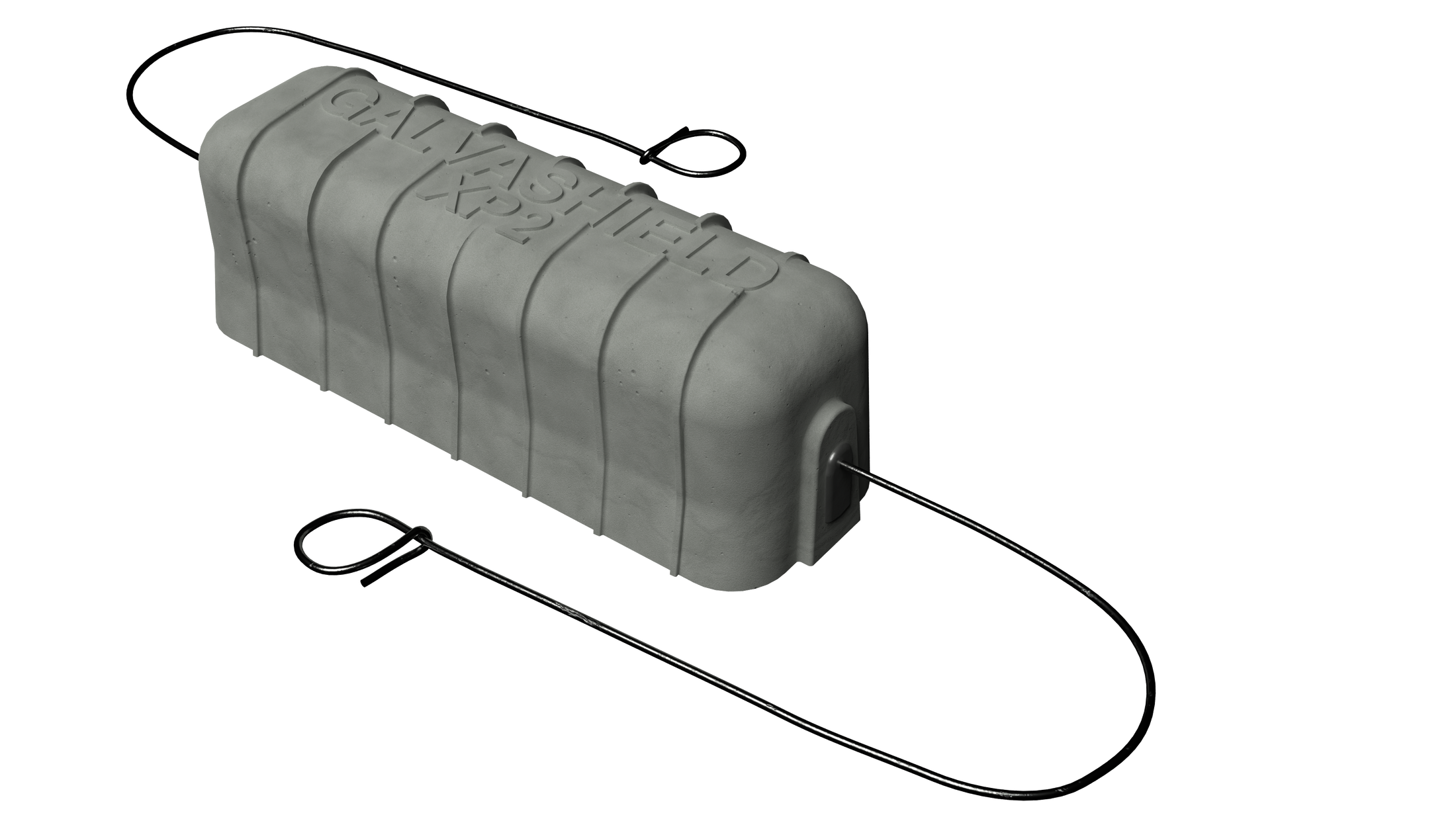 Galvashield® XP2 – Vector Corrosion Technologies