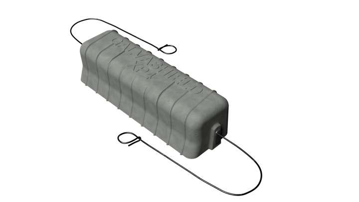 Galvashield® XP2 – Vector Corrosion Technologies