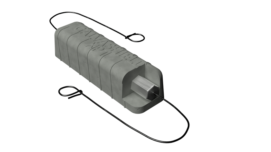 Galvashield® XP2 – Vector Corrosion Technologies